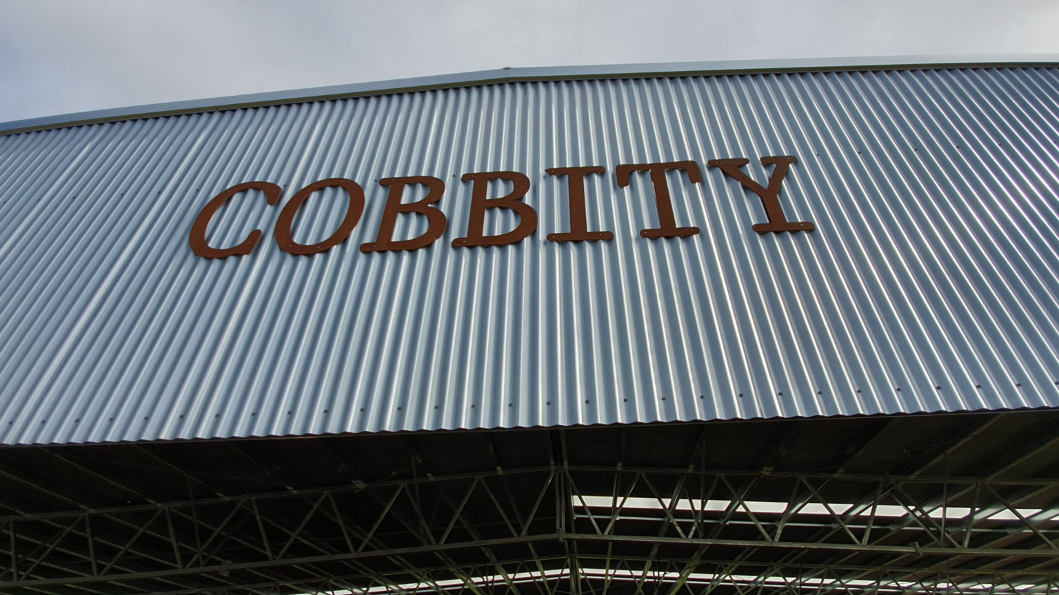 A Guide To Choosing Corrugated Iron or Trimclad - Action Steel