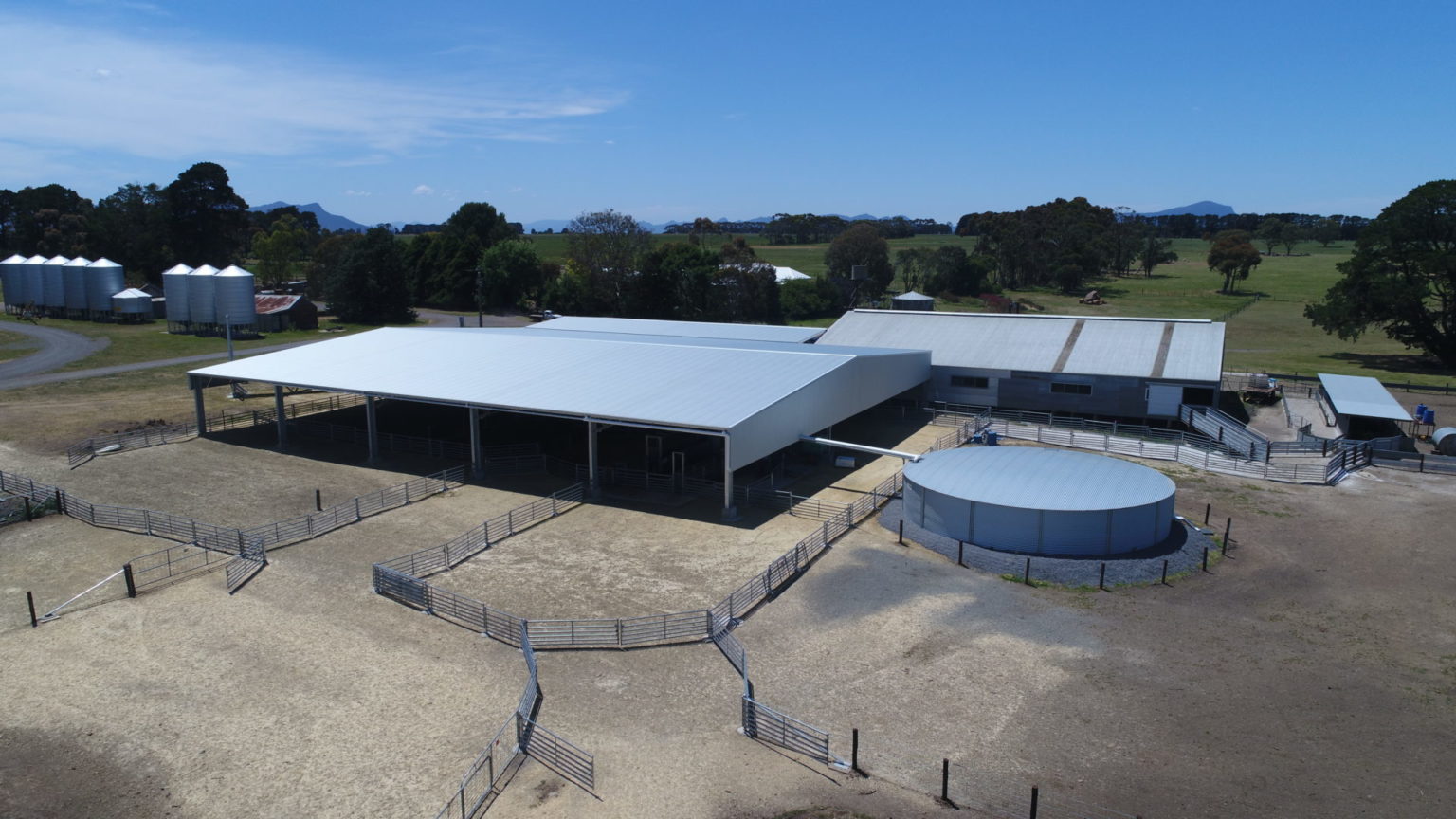 Why You Should Invest In A Yard Cover - Action Steel