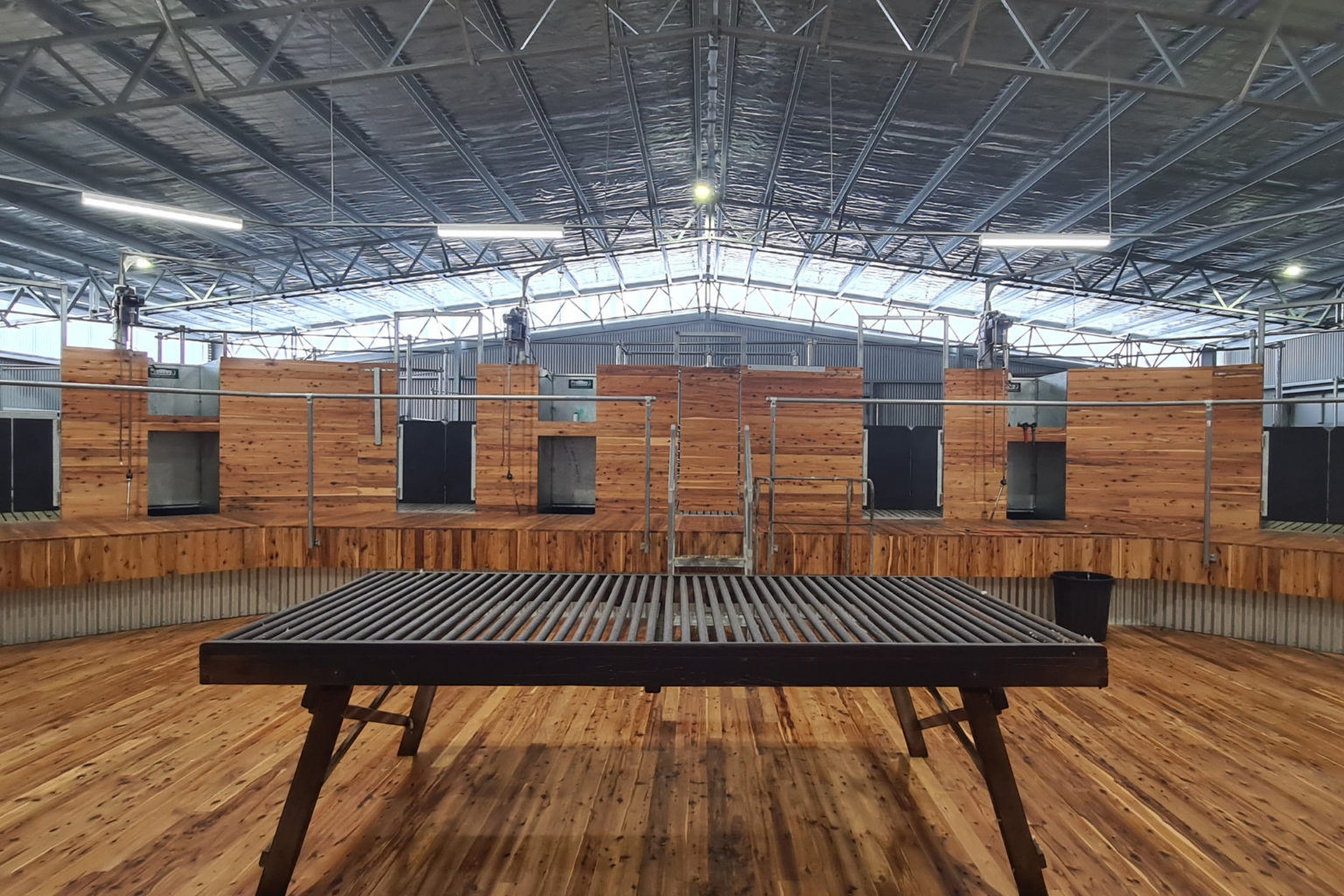 7 Best Cattle Yard & Sheep Yard Suppliers (Ratings & Reviews)