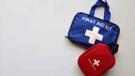 What To Include In A Farm First Aid Kit - Action Steel
