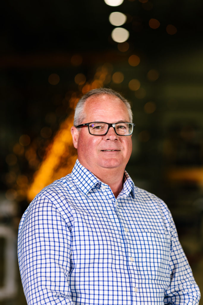 Martin Grace - Action Steel