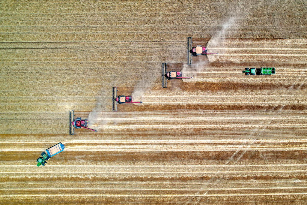 What Is The Best Way To Store Grain? | Farm Tender