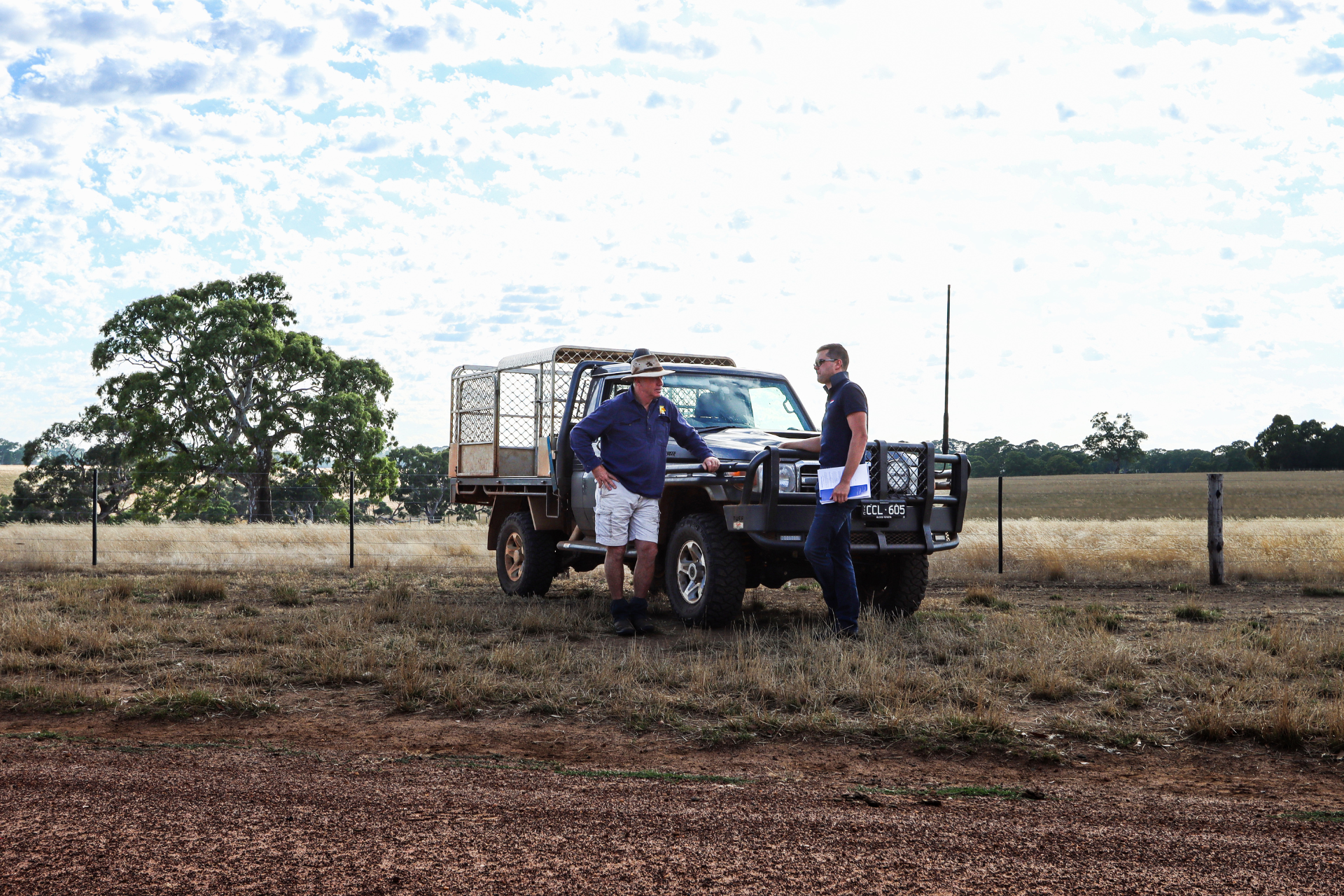 Quality Farm Shed Infrastructure For Paradoo Prime - Action Steel