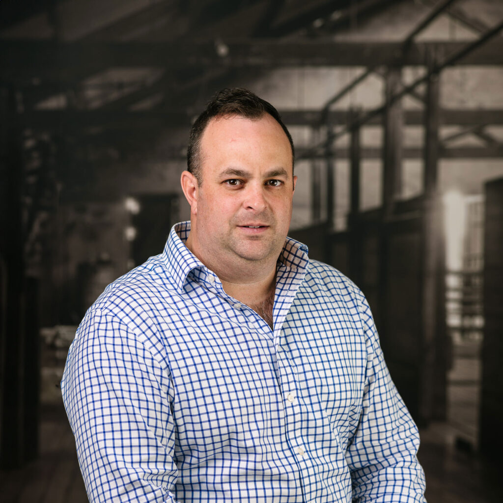 About Us - Action Steel - Your Trusted Farm Shed Company