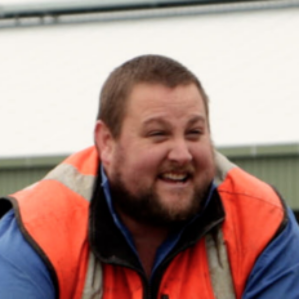 Featured Project – 24 Metre Span Loafing Barn - Action Steel